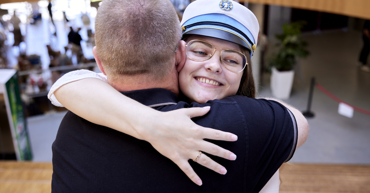 HF Autisme | ASF-klasse i Hjørring